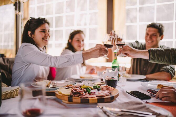 Istria Wine Tour from Rijeka and Opatija - The Itinerary Breakdown