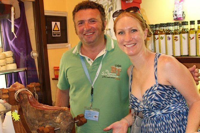 Istrian hill top cities tour with truffle and olive oil tasting - Why This Tour Works