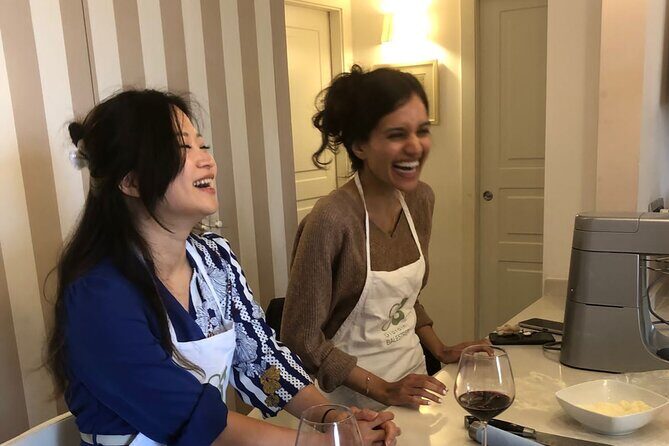 Italian Cooking Class with Local Mamma - Is It Worth the Price?