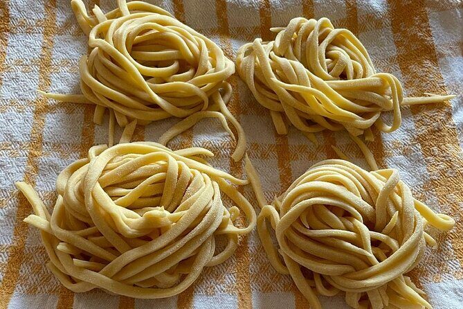 Italian Pasta Cooking Course - What to Expect from the Italian Pasta Cooking Course