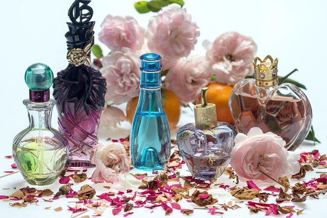 Italian Perfume Workshop in Milan - What to Expect from the Perfume Workshop in Milan