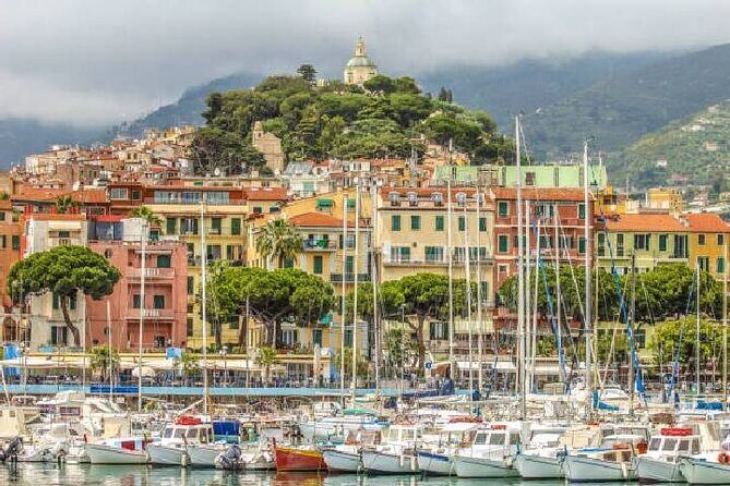 Italian Riviera Monaco & Monte Carlo Private Tour from Nice - Practical Details & Tips