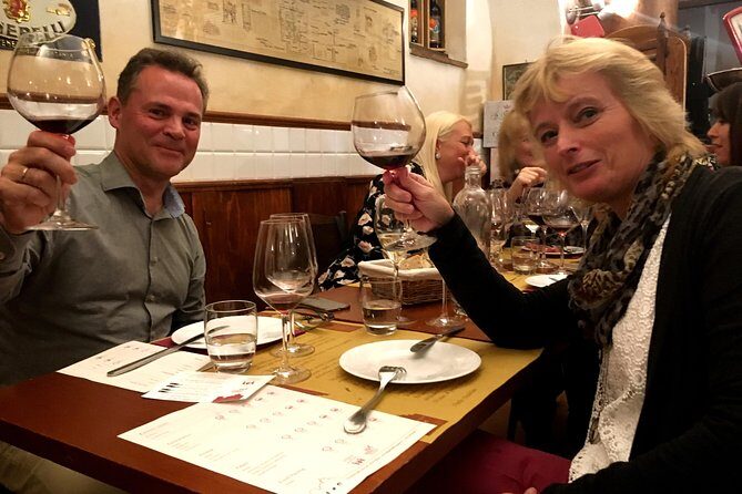 Italian Wine Tasting in Milan - The Sum Up: Who Is This Tour Best For?