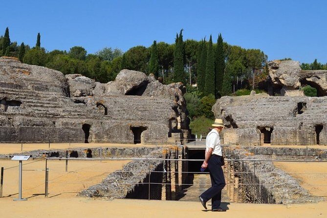 Italica 2-Hour Private Guided Tour - Who Will Love This Tour?