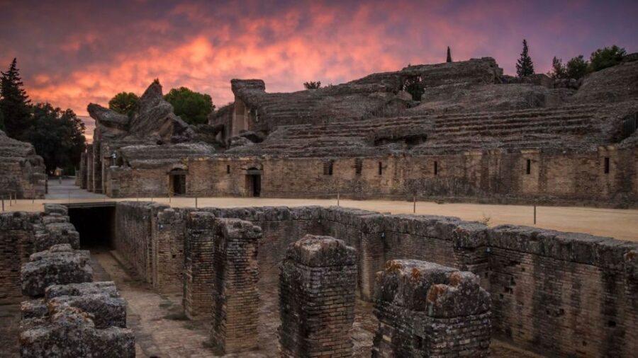 Itálica: 3-Hour City of Emperors Tour from Seville - What Reviewers Say: Authentic Insights