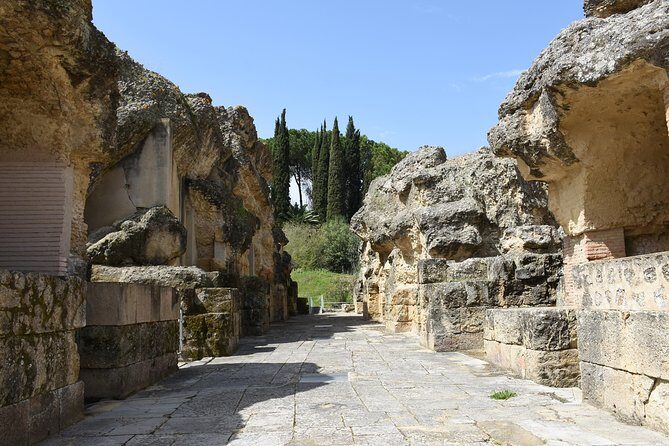 Italica Roman City Tour from Seville - FAQ