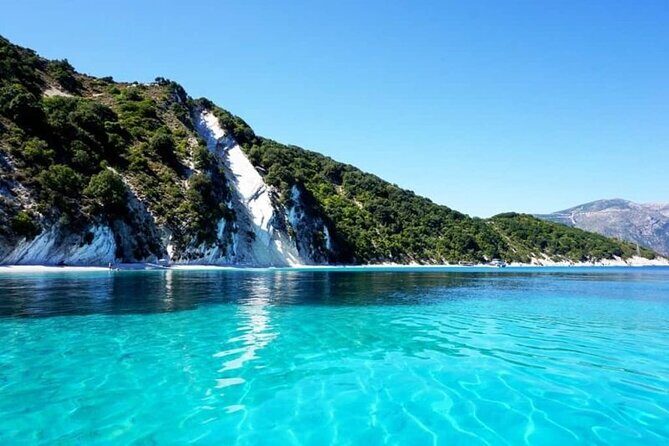 Ithaca Cruise to Gidaki Beach & Vathy - What’s Included & What to Bring