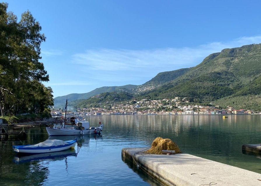 Ithaca Island Tour with Bus & Cruise with Swim Stops - Is This Tour Worth It? Analyzing the Value