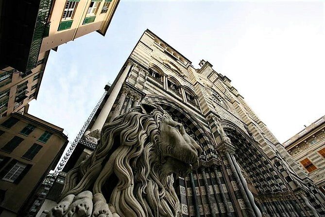 Itinerant dinner in the old town - Detailed Breakdown of the Itinerary