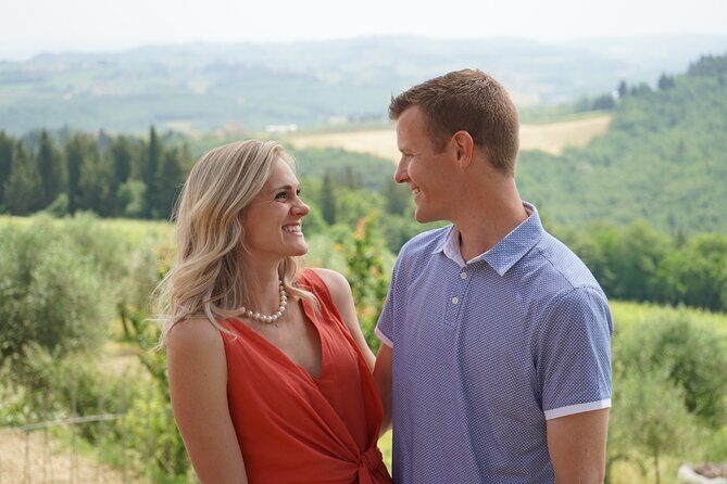 It's Wine Time! 2 wineries & farm-to-table lunchmax 8 pp - What Makes This Tour Stand Out?