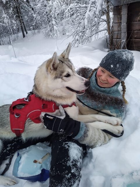 IVALO: Experience Farm Visit | small group - FAQs