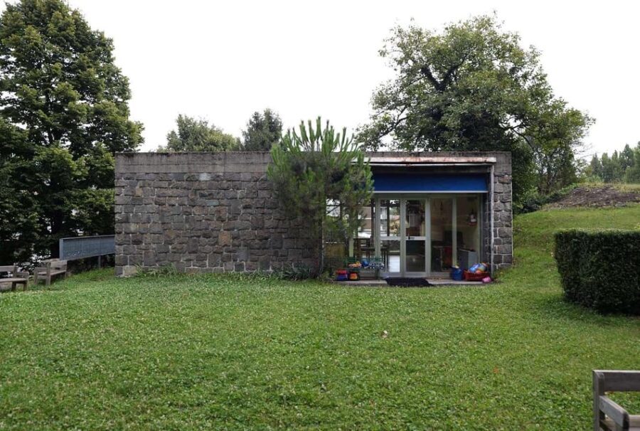 IVREA: Tour of the 20th-century industrial city. It's a UNESCO site. - The Olivetti Connection: Italy’s First Typewriter Maker