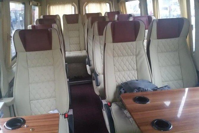 Izmir (ADB) Airport Private Arrival Transfer to Kusadasi - Who Is This Transfer Service Best For?