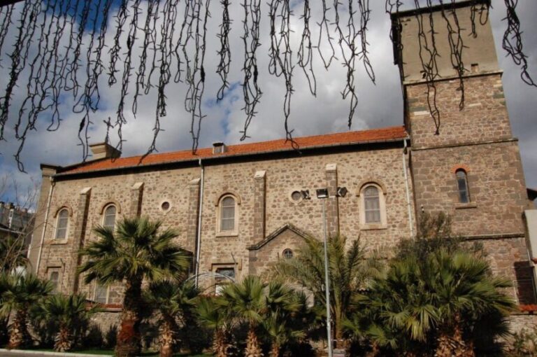 Izmir City Tour - Practical Details and Tips