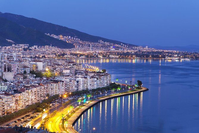 Izmir City Tour - What’s Included and What’s Not
