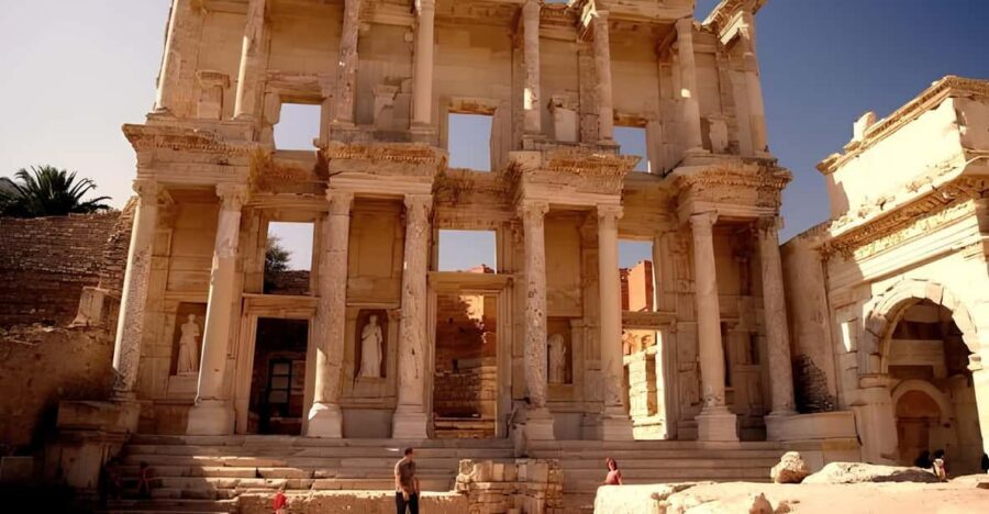 Izmir : Ephesus and Sirince Guided Tour - The Practicalities