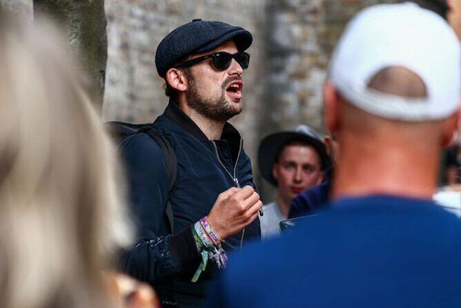 Jack the Ripper and Victorian London Beyond the Shadows - The Value of the Tour: Money Well-Spent?