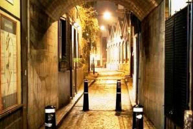 Jack the Ripper Mystery Walks - What Reviewers Are Saying