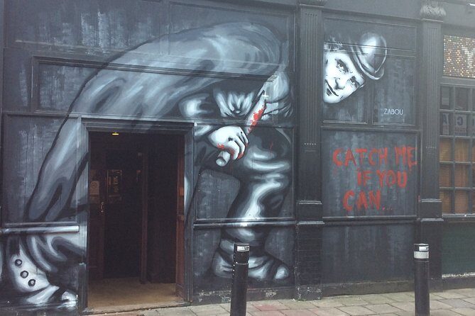 Jack the Ripper Private Day Time Walking Tour - An In-Depth Look at the Experience