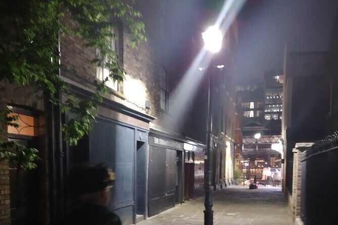 Jack the Ripper Tour Whitechapel - FAQ Section