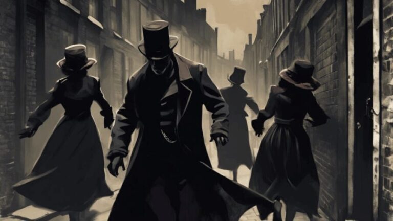 Jack the Ripper. Walking tour in London in Spanish - What Makes This Tour Stand Out?