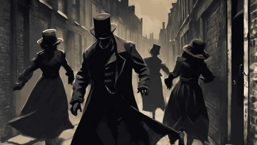 Jack the Ripper. Walking tour in London in Spanish - What Makes This Tour Stand Out?