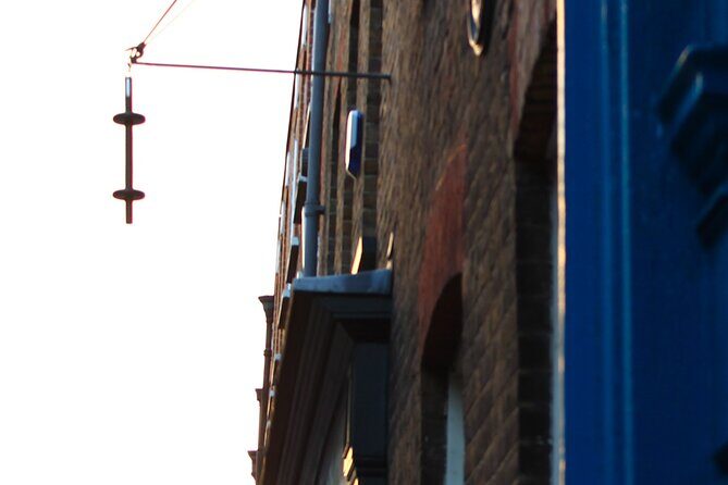 Jack the Ripper - What About the Women? - The Guide and Atmosphere