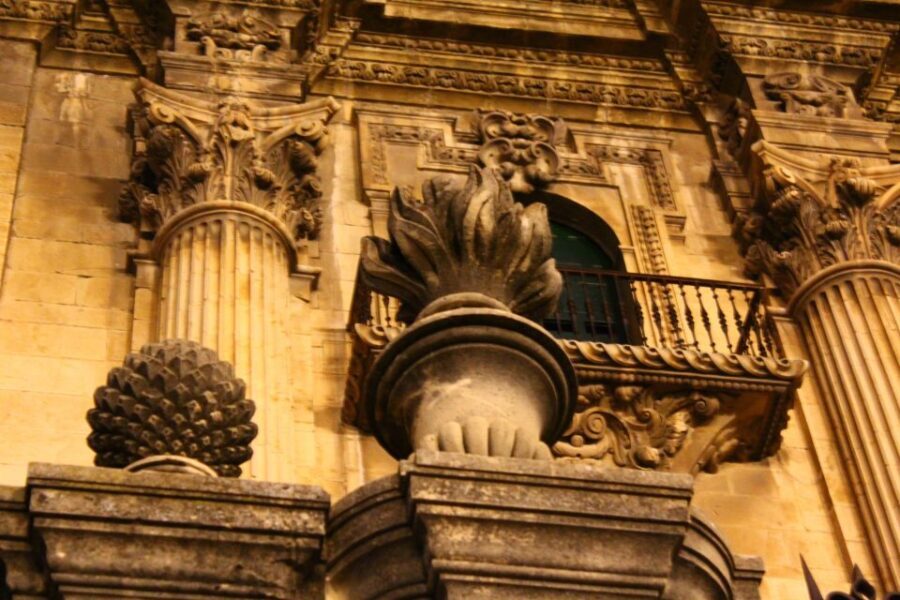 Jaén: Legends and Mysteries Walk - The Itinerary Breakdown: What You’ll Experience