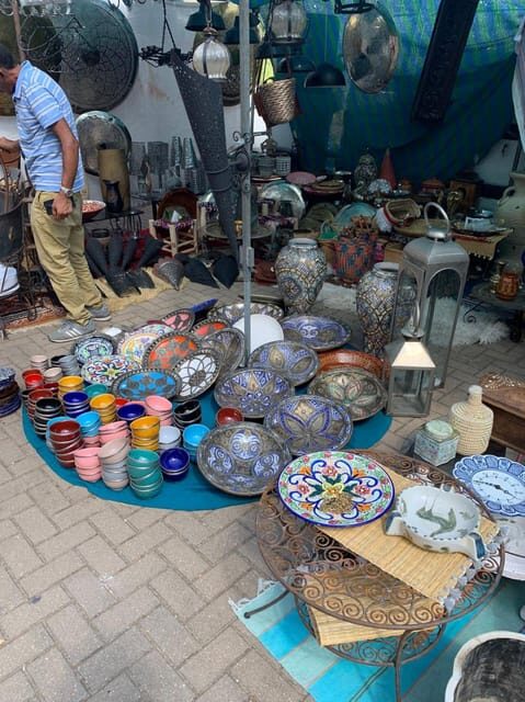 Jalon Valley and The Cave of Skulls Tour - Who Will Love This Tour?