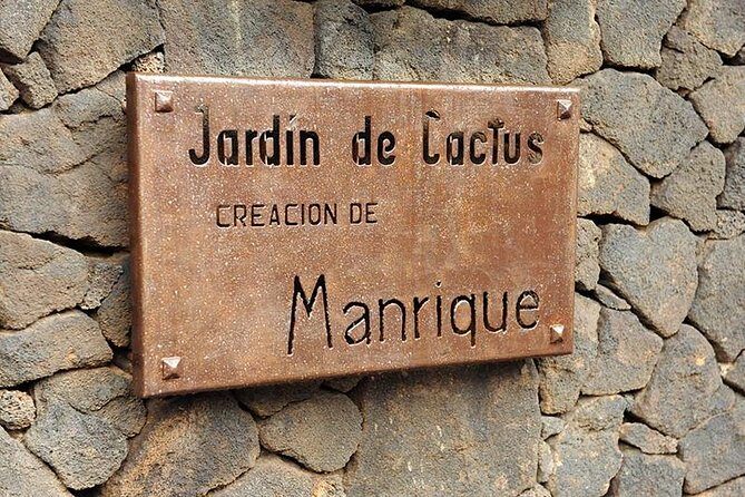 Jameos Agua, Mirador Rio, Foundation - César Manrique Lanzarote - Is This Tour Worth the Price?