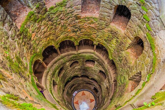 James Bond 007 Private Tour  Sintra & Atlantic Coast from Lisbon - A Deep Dive into the James Bond Private Tour