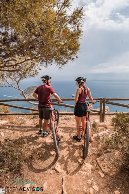 Jávea: Electric Bike Adventure to Local Coastal Treasures - Why It Stands Out
