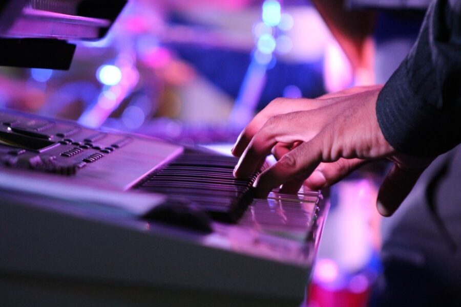 Jazz Notes - Jazz Jam @ Spice Of Life, Soho - The Experience: In-Depth Look