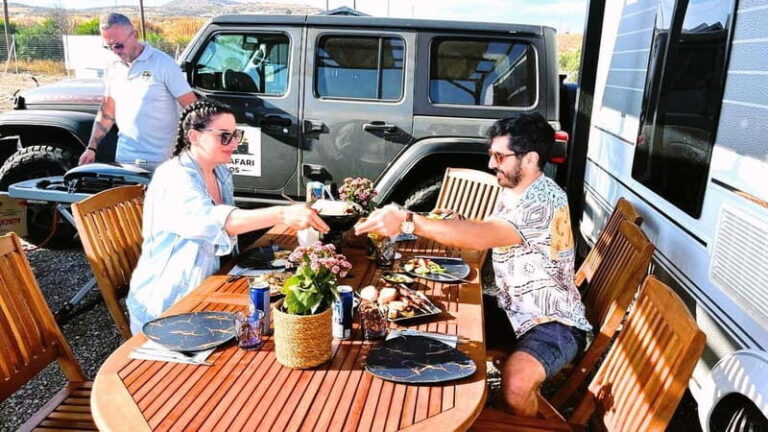 Jeep Milos Day Adventure: Premium Island Highlights & BBQ - Authentic Experiences and What Travelers Say