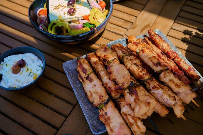 Jeep Milos Day Adventure: Premium Island Highlights & BBQ - Highlights that Make this Tour Stand Out