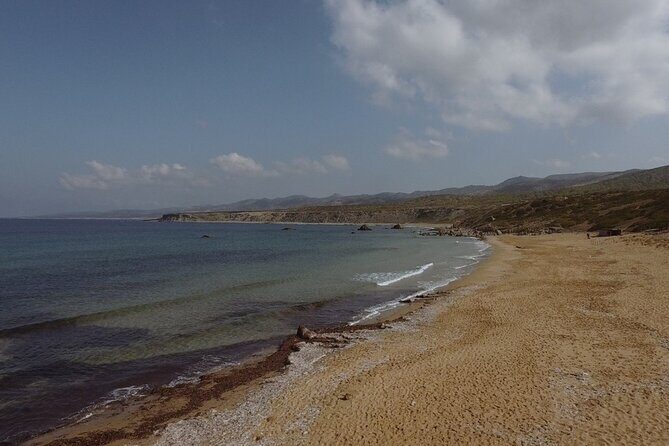 Jeep Safari Akamas from Paphos - Who Will Love This Tour?