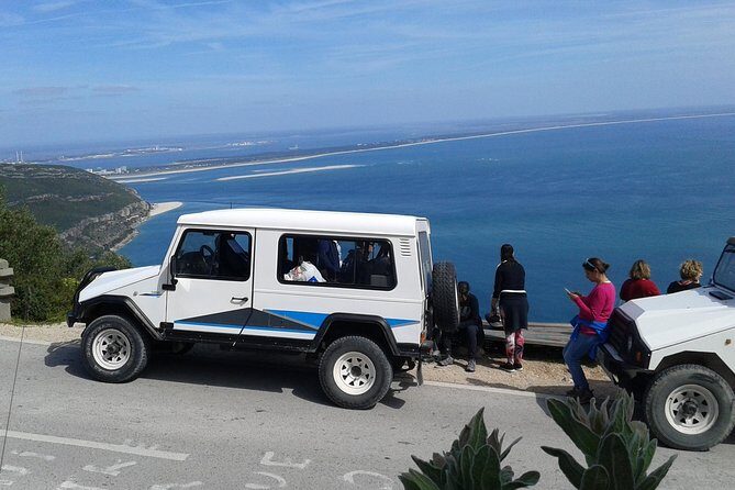Jeep Safari Arrábida - Authentic Experiences and Hidden Details