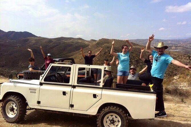 Jeep Safari - Mojacar , Turre , Los Gallardos , Cabrera - Final Thoughts: Is This Tour Worth It?