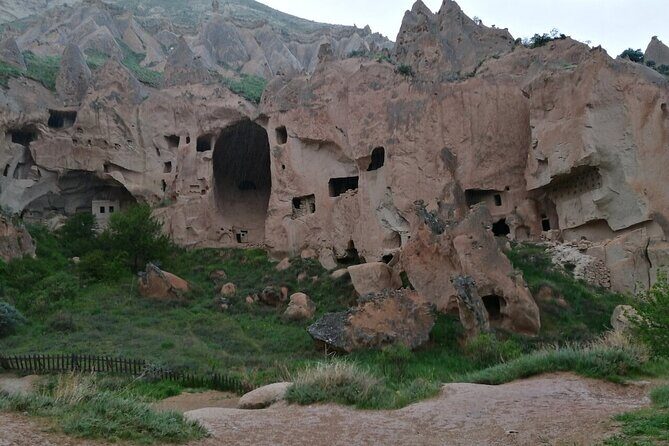Jeep Safari Tour in Cappadocia - The Experience: What Makes It Special
