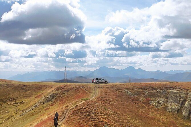 Jeep tour in National park Biogradska gora - Final Thoughts