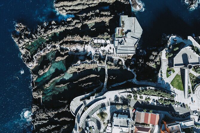 Jeep Tour To ,(Skywalk, Seixal, Porto Moniz, Fanal) - Authentic Experiences and Reviews