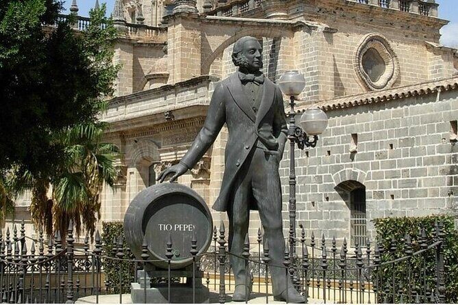 Jerez and Cadiz Day Trip from Seville - Exploring the Itinerary: What You Can Expect