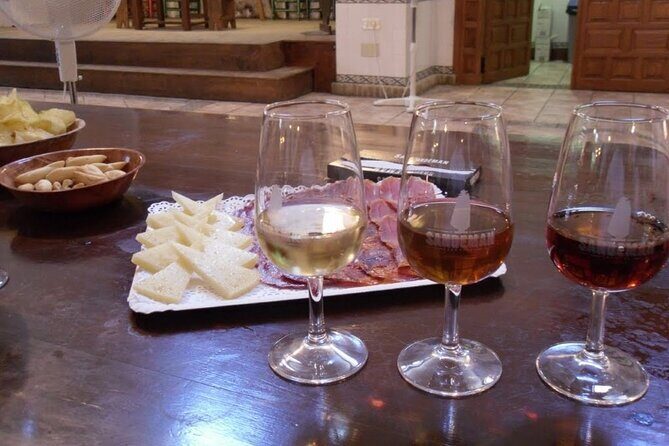 Jerez Historic Guided Tour and Alcazar - What You’ll Love and What to Consider