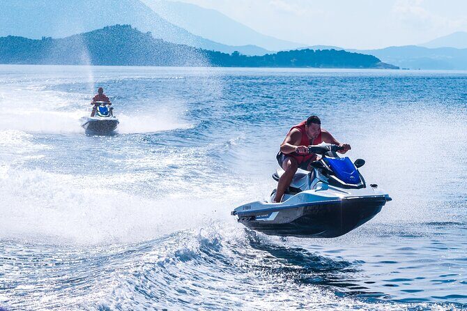 Jet Ski Rent 30 min - Authentic Insights from Reviewers