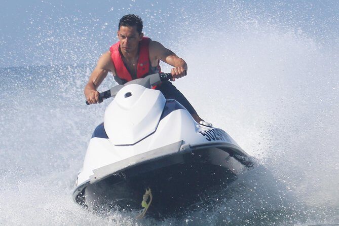 Jet Ski Rental - Vilamoura Marina - What Travelers Say: Authentic Insights and Tips