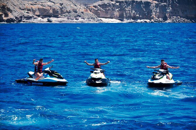 Jet Ski Safari in Puerto Rico - Analyzing the Price and Value