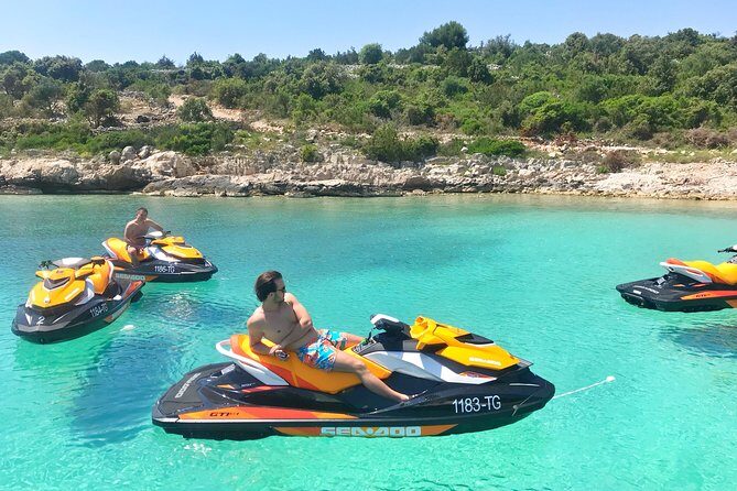 Jet Ski Safari - PREMIUM - What to Expect: An Itinerary Filled with Highlights