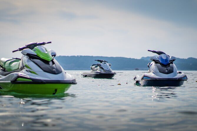 Jet Ski Safari Tour 2h - Authentic Experiences from Travelers