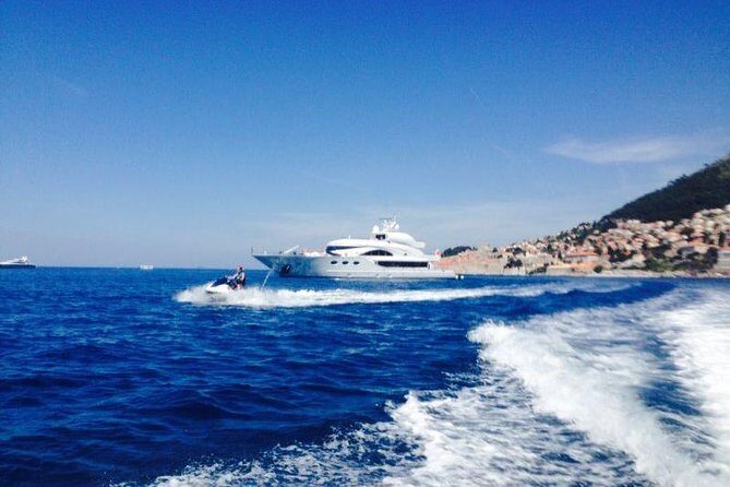 Jet Ski Safari Tour 3h - What the Tour Offers: A Detailed Look at the Itinerary