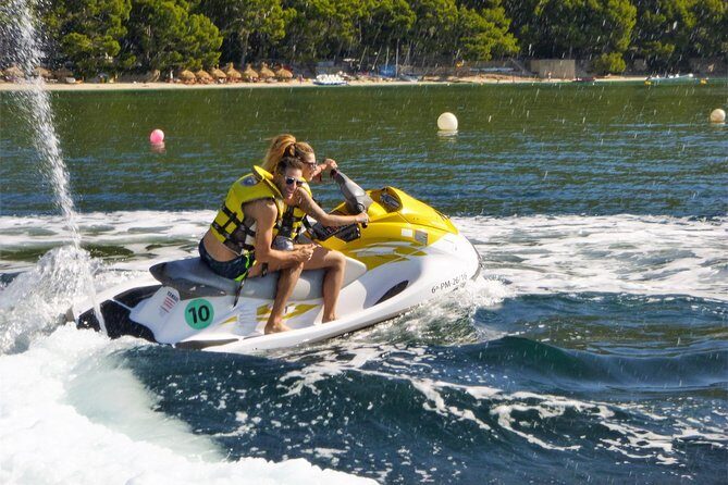 Jet-Ski Tour and Snorkelling to Jack Sparrow Cave - What’s Included and What You Should Bring